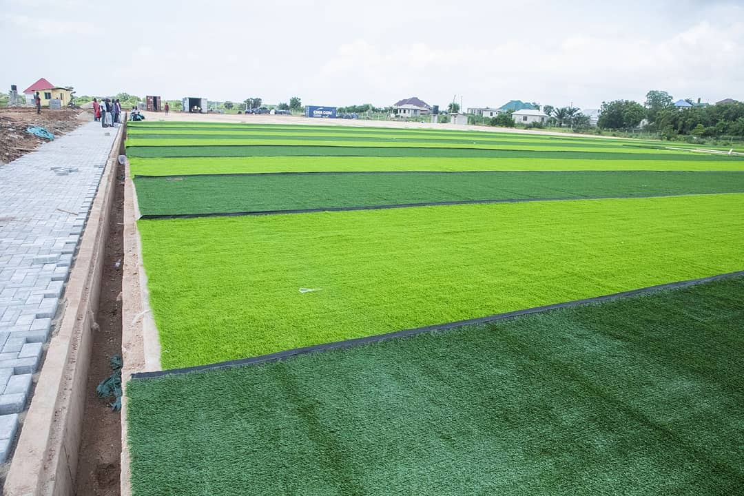 MAX SPORTS: SIMBA SPORTS CLUB: UWANJA WA SIMBA