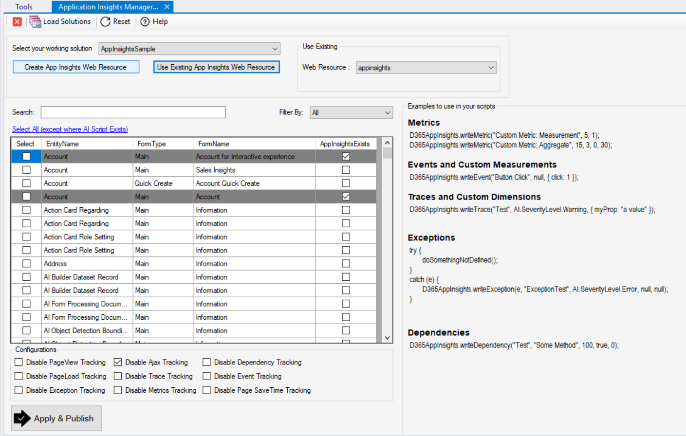 Jopx On Microsoft Business Applications And Azure Cloud Azure