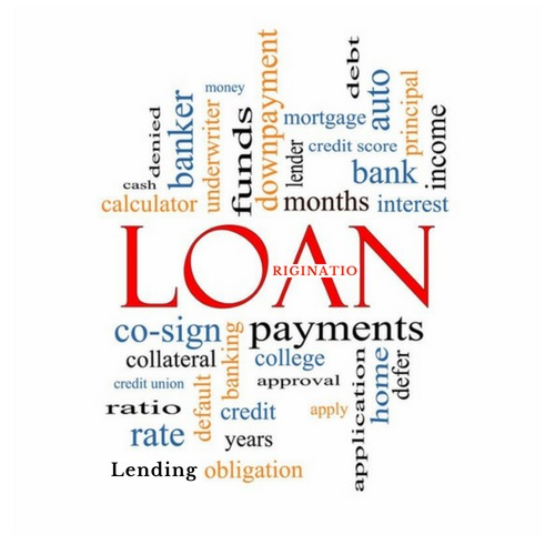 Business| Personal Loan on Credit and Banking| Apply Now