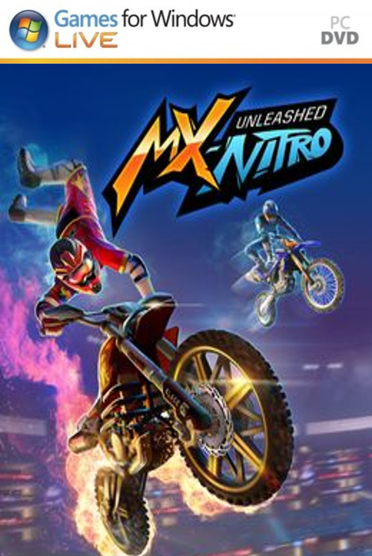 Juegos Bit Mx : Mxgp 2019 Analizamos El Desafiante Juego De Motocross ...