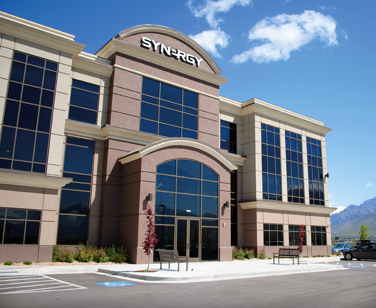 Juli 2013 - Austria & Germany - Synergy WorldWide Blog