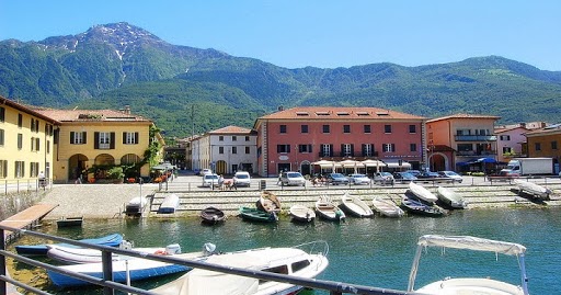 Claudio Bottagisi: Giro d’Italia Under 23. Il sindaco: “Per Colico un ...