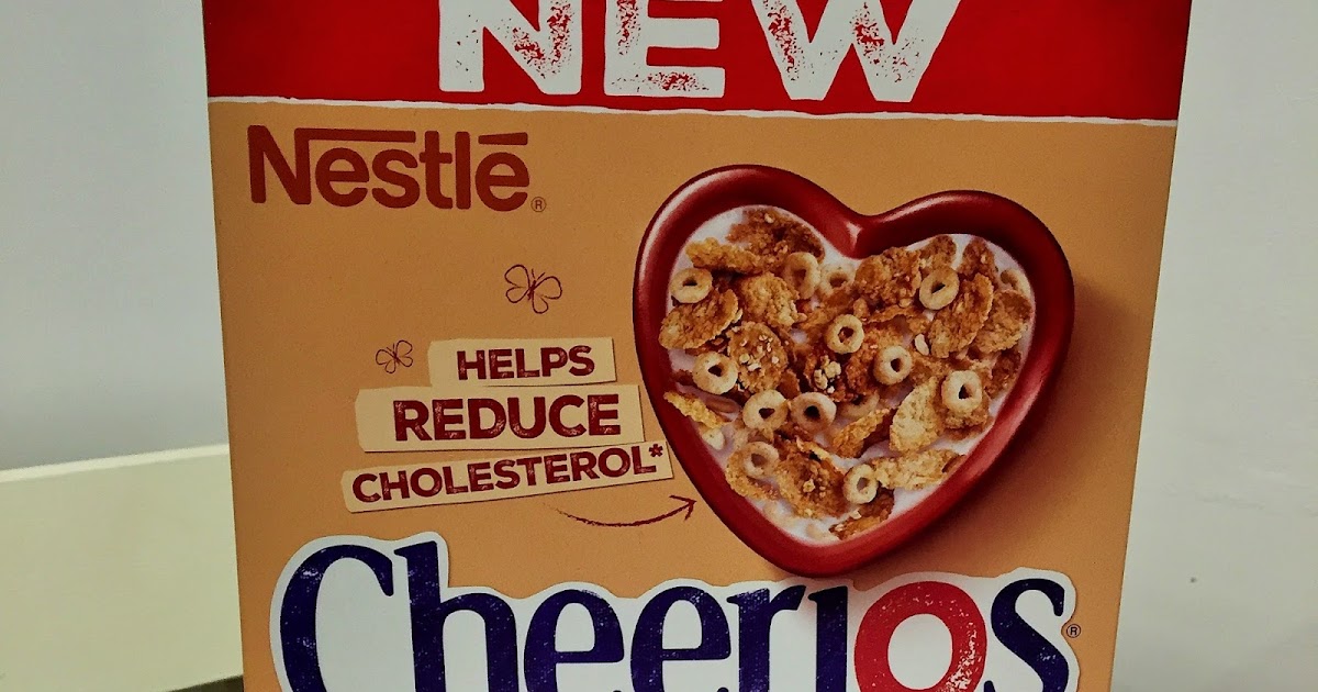 Archived Reviews From Amy Seeks New Treats: NEW! Cinnamon Oat Crisp ...