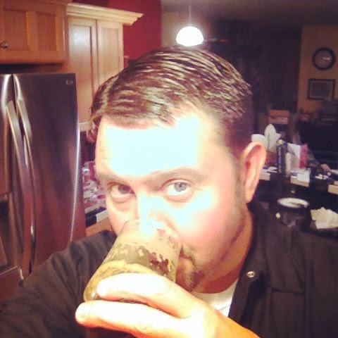 NorCal Beer Blog: Boulevard Brewing Company Bully! Porter