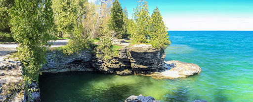 Door County Hiking Trails