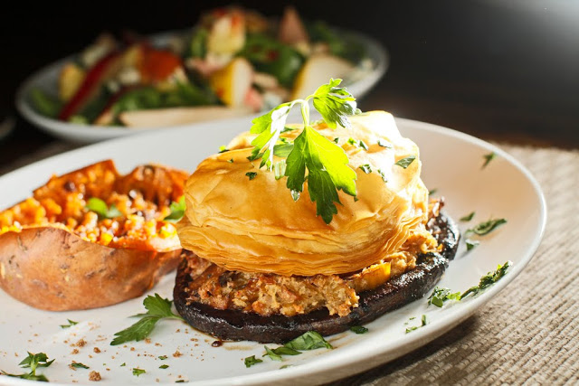 25 Awesome Side Dishes - The Cottage Market