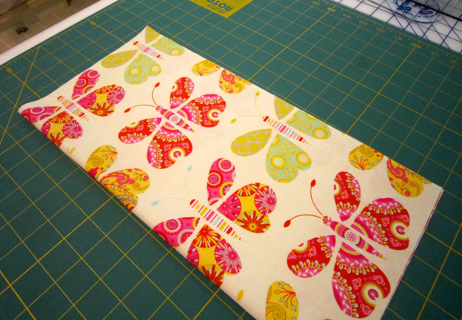 Modern Quilt Relish: Dinner Plates Free Modern Quilt Pattern, Quilt ...