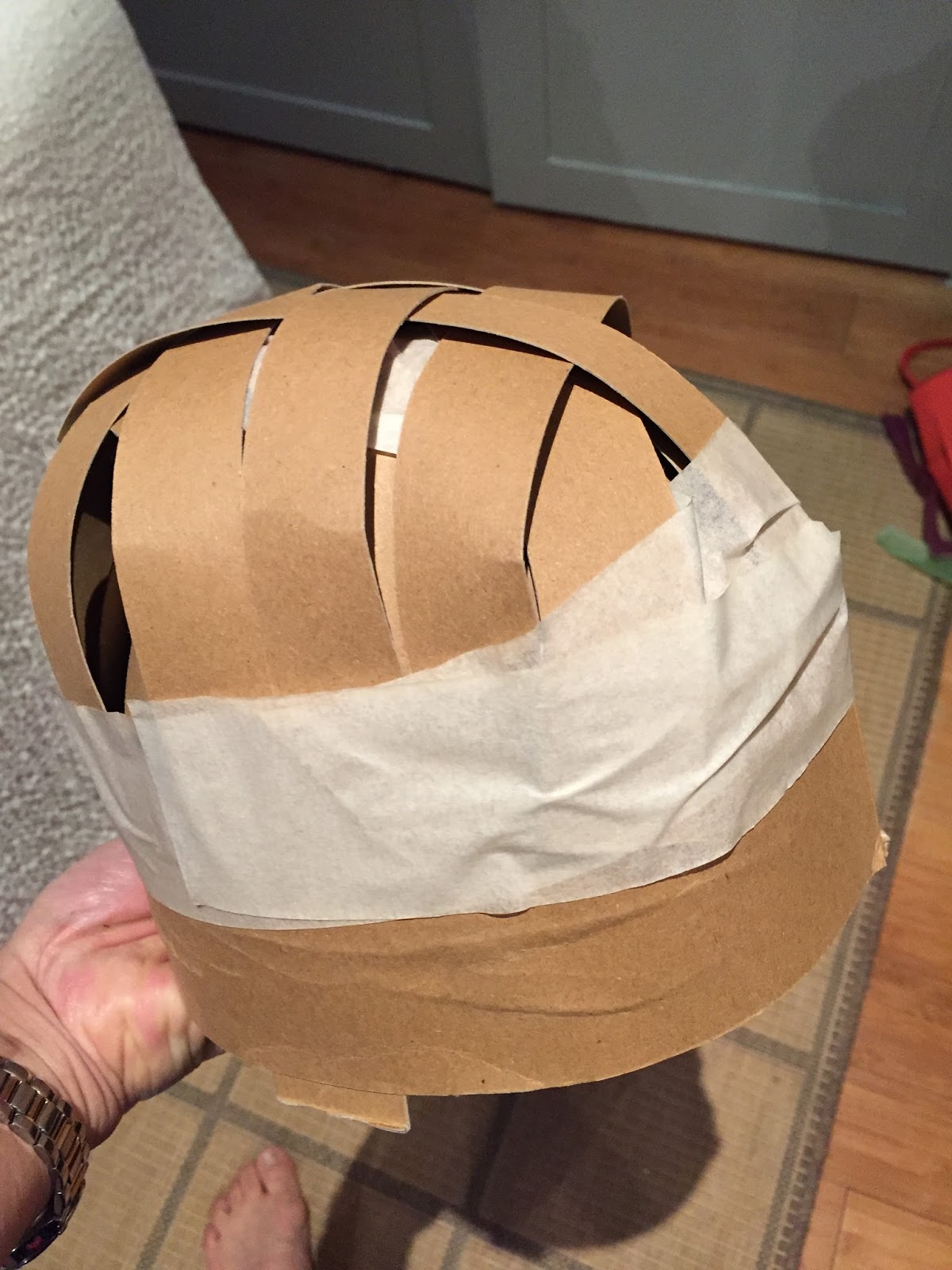 The Sewcial Media: How to Make Roman Helmet and Costume Key Stage 2 ...