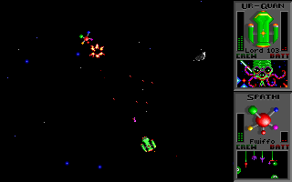 The CRPG Addict: Star Control II: We'll Have to Destroy Them Ship-to-Ship