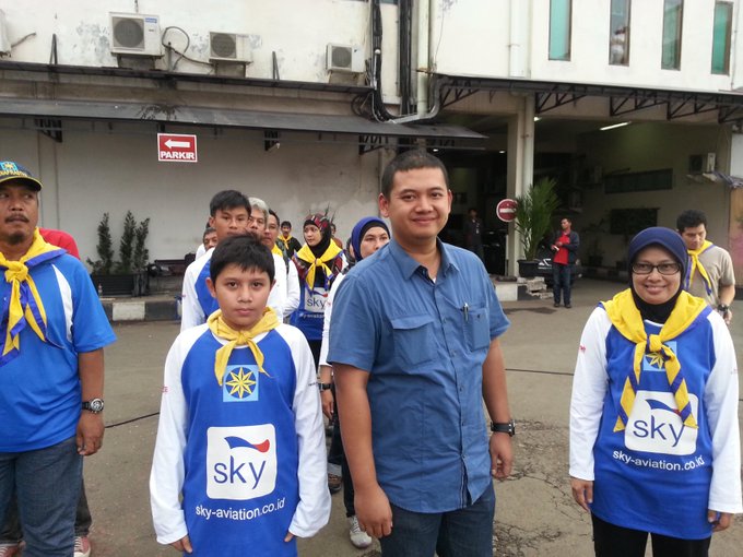 Ini Dia Wajah Asli Dan Profil Om Mobi Yang Sebenarnya - Teknik Otomotif