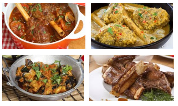 Learn Top I Best I Famous: Top Best Famous Kashmiri Dishes