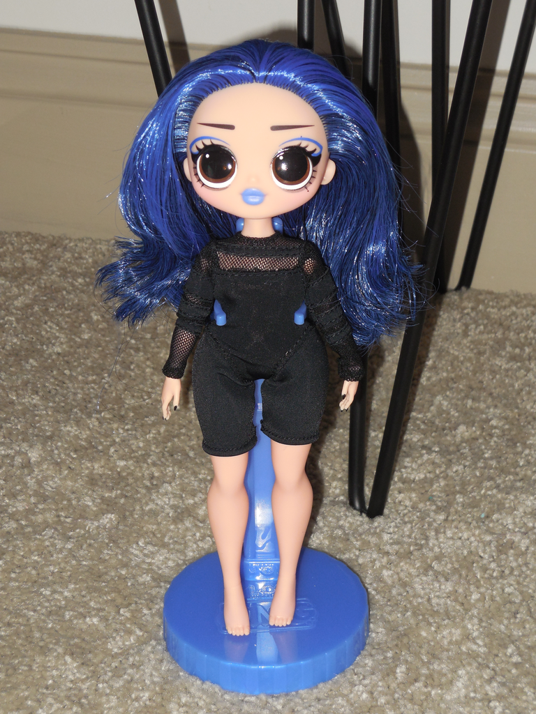 Veni Vidi Dolli: REVIEW: LOL OMG Moonlight BB
