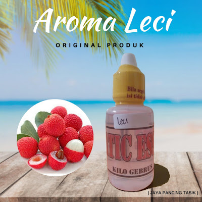 Essen Aroma Leci