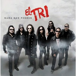 Concierto de "El Tri" en Guatemala | 4 de Julio 2013 - puntoguate.com