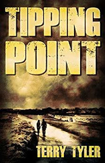 Joni Martins, author: Book Review: Tipping Point by Terry Tyler