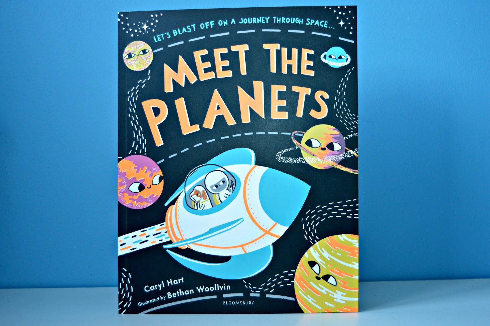 Playdays and Runways: This Months Favourite Bedtime Stories