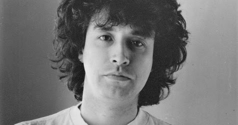 Tales From a Former Fanzine Journalist: Chris Mars: With Horseshoes And ...