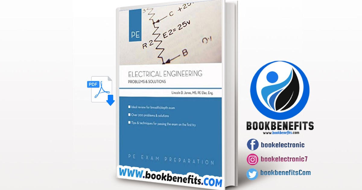 Electrical Engineering Problems And Solutions Download PDF