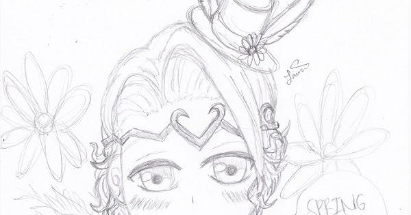 Fire Emblem Ramblings: Fire Emblem Heroes- Chibi Spring Xander