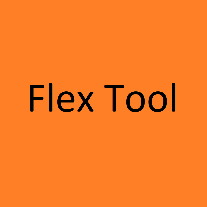 How to install and setup the flex tool in windows. - Techniques Matter