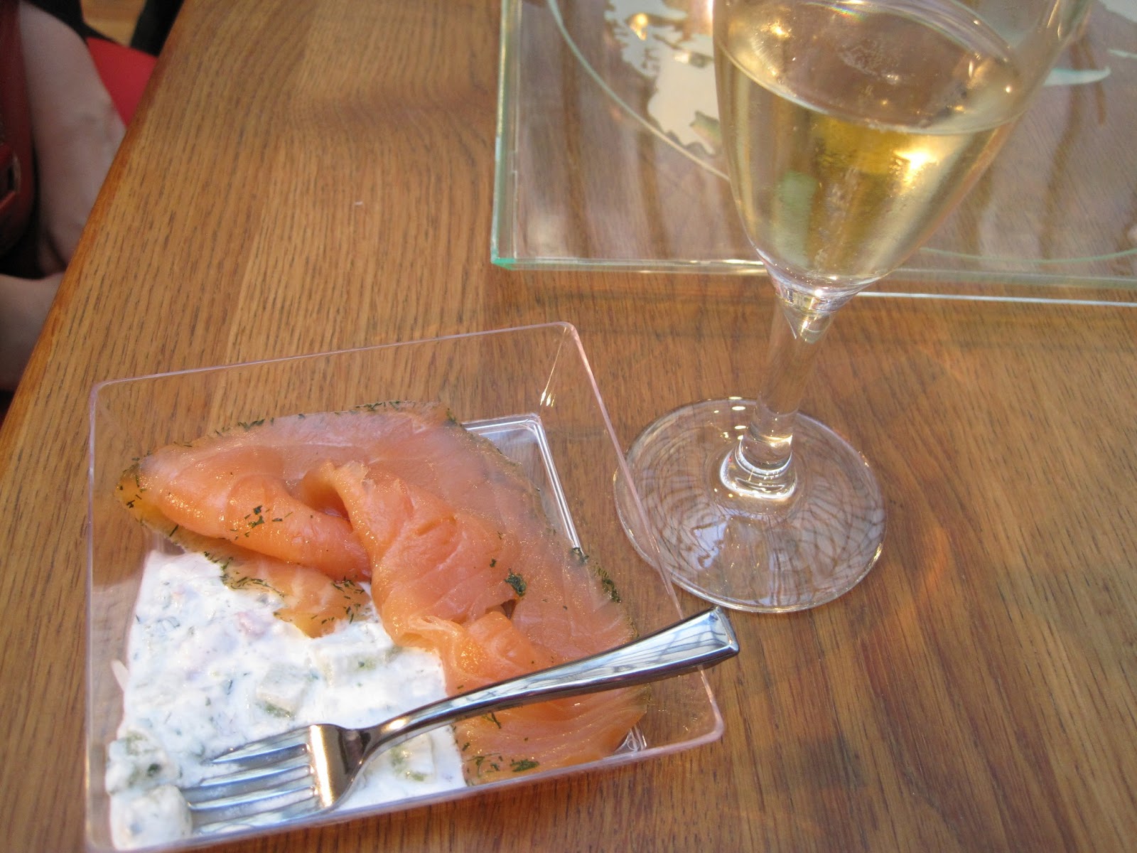 Paris Bordeaux by Laeti: Soirée plateaux repas au "Loft éphémère by ...