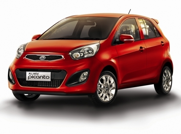 Marketing Kia Mobil Indonesia: ALL NEW PICANTO..TDP 26jt ANGSURAN 3jt ...