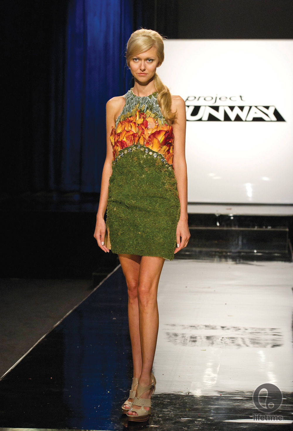 Sewing in Style: Project Runway Season 11, Episode 4: The ...