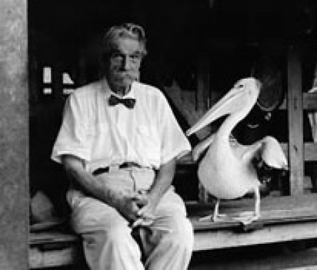 Miscelanea Cultural: Albert Schweitzer