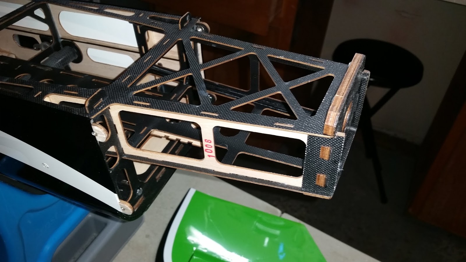 Extreme Aviation: Extreme Flight Gamebird__First Look