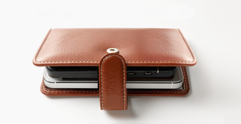 REVIEW: PearPeel Dual Phone Case | The Test Pit