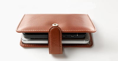 REVIEW: PearPeel Dual Phone Case | The Test Pit