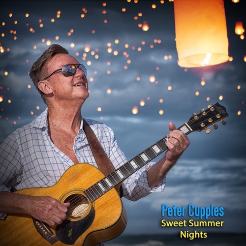 La Bible de la Westcoast Music - Cool Night -: Peter Cupples "Sweet ...