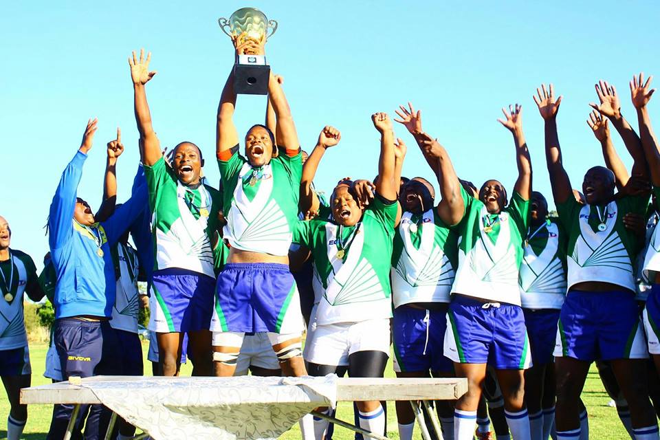 Molapo Sports Centre: Lesotho’s Rugby Africa Bronze Cup debut set for May