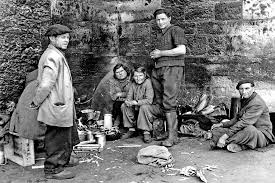 Occupations & Properties: Clochards – Rough Sleepers in “The Other Paris”