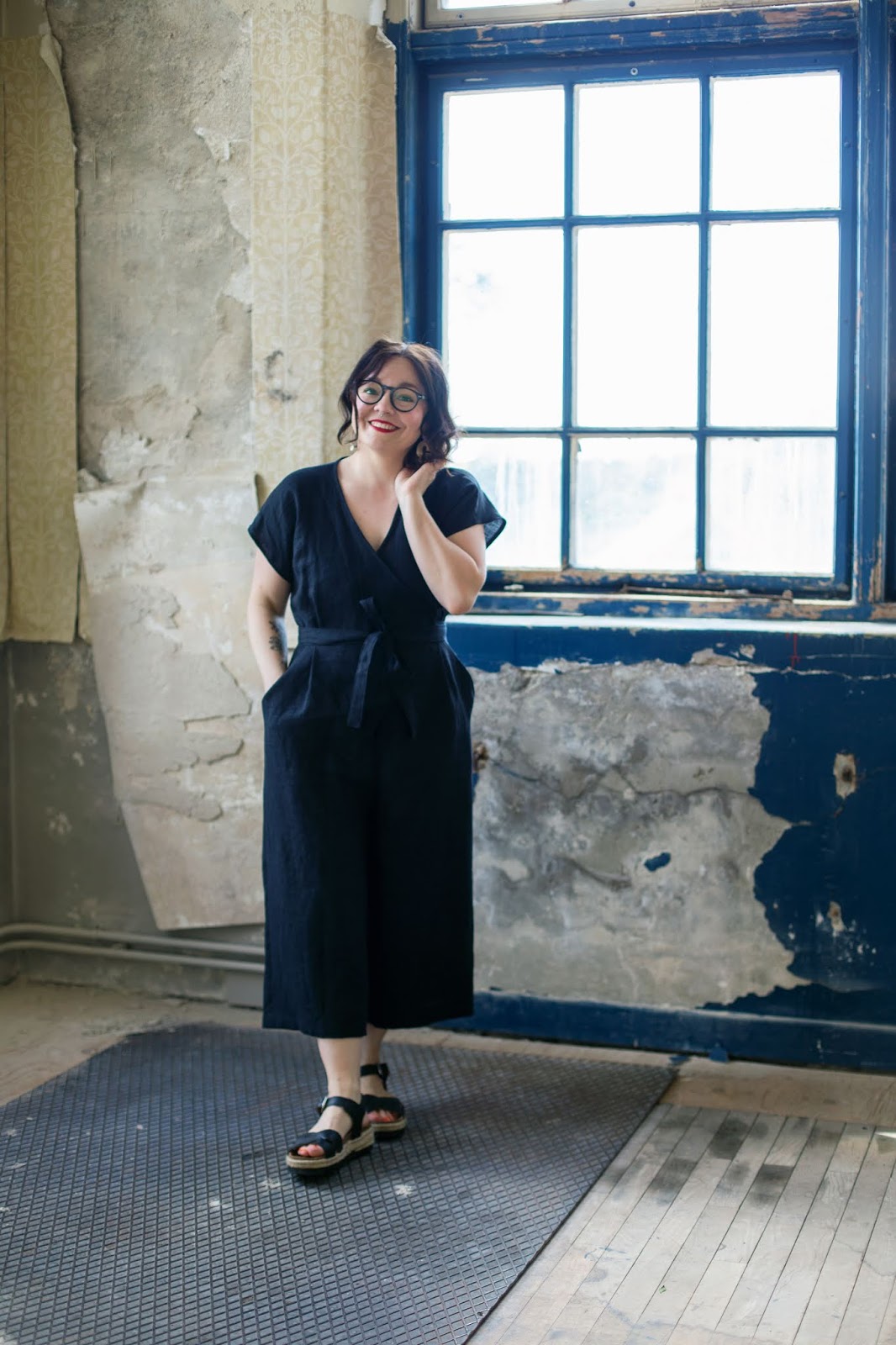 Clara Stickar: Zadie