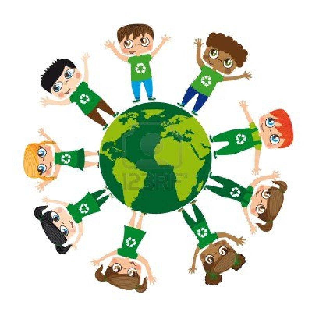 RECICLAJE Y MEDIO AMBIENTE