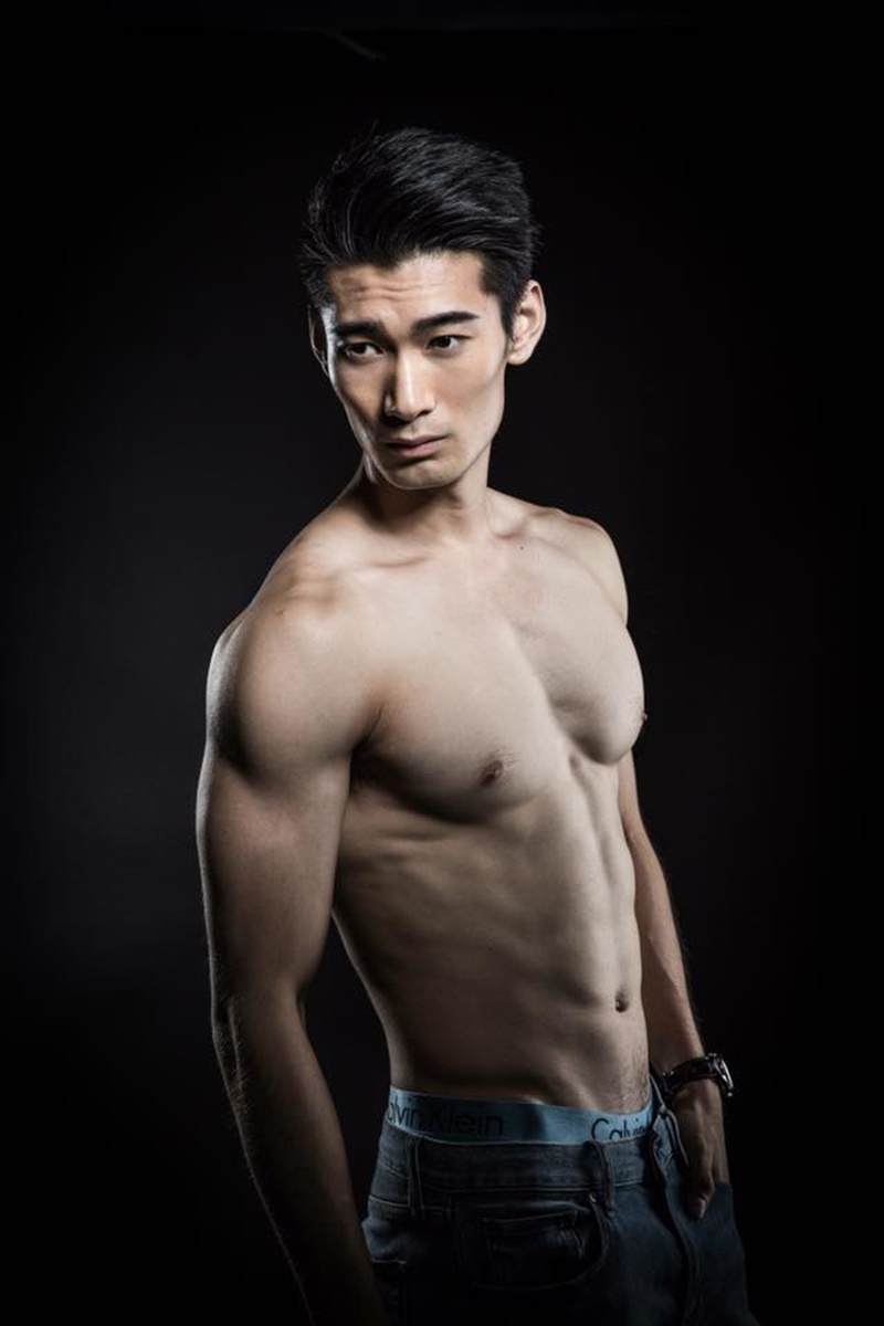 Grand Boyzone: Lee Man Sing