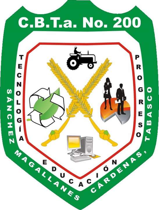 La Burbuja: Centro de Bachillerato Tecnológico Agropecuario No.200