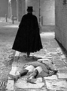 Urban Legends And Ghost Stories: Jose Rizal was the real ‘Jack the Ripper’