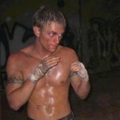 Neil Jackson | Celebrities Photos Hub