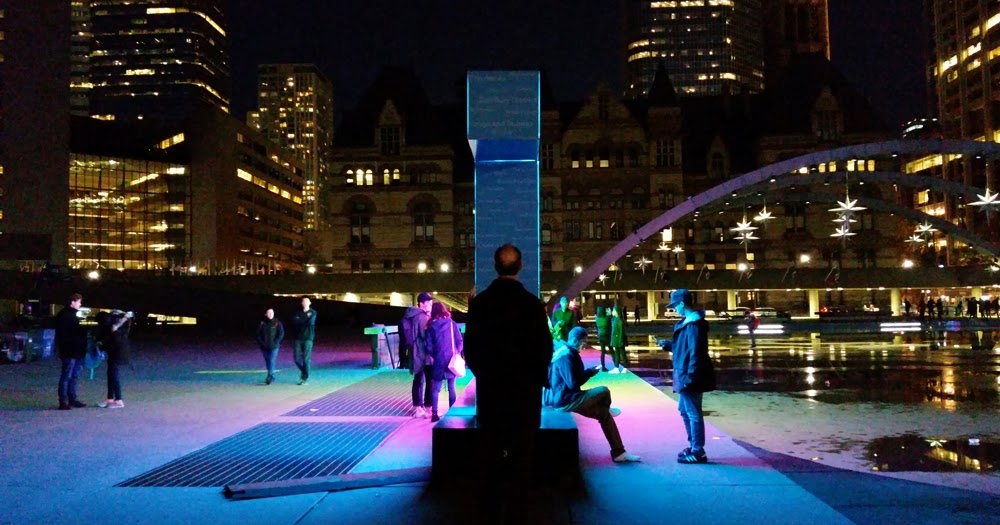 Toronto Grand Prix Tourist - A Toronto Blog: The sign says Toronto - A ...