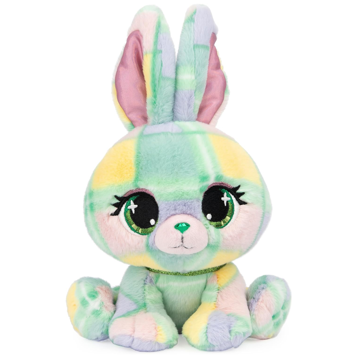 P.Lushes Gem Stars Plushies | The Toy Pool