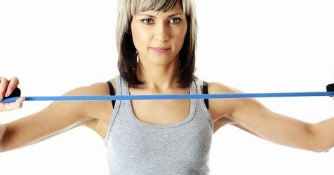 Ronish Baxter: Martial Arts Equipments