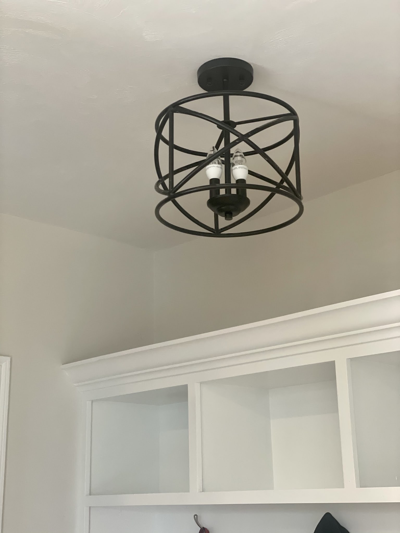 haleysimao: Affordable Light Fixtures Under $100 (& Tips To Save More)