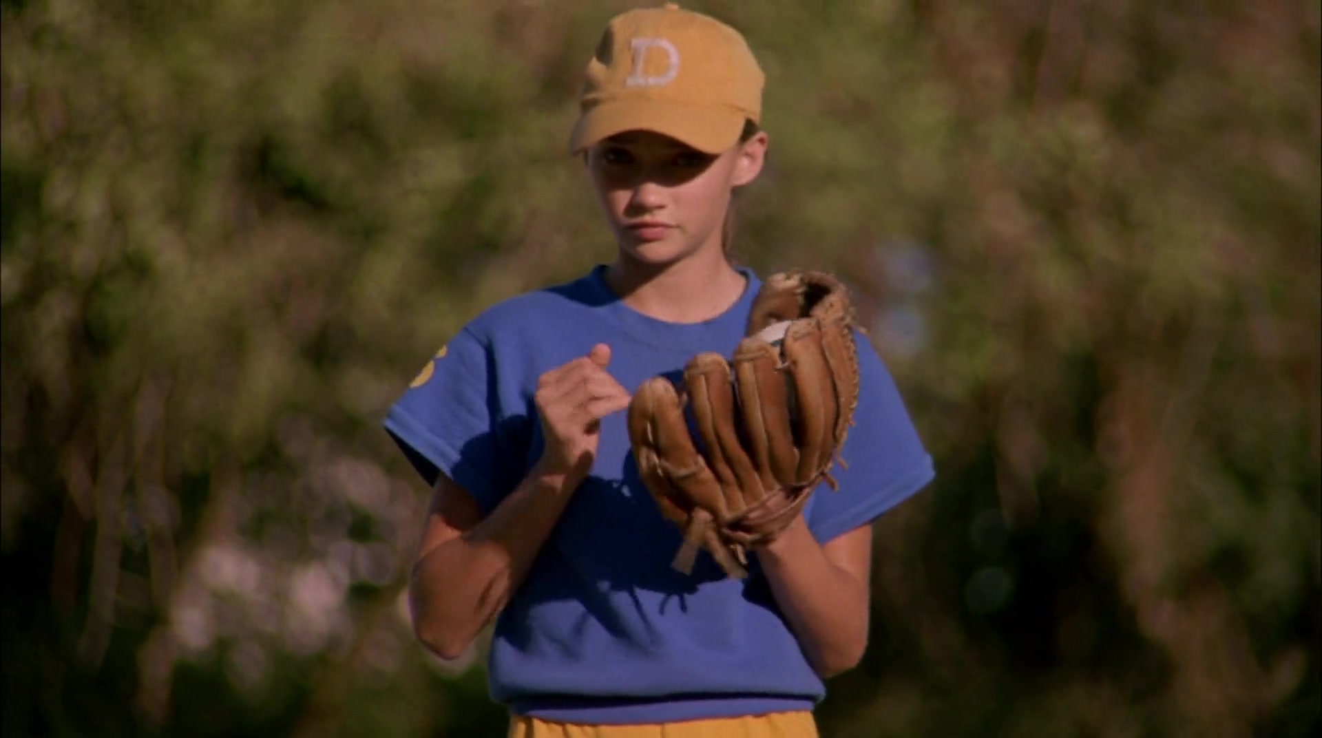 Personal Blog: The Sandlot 2 (2005)