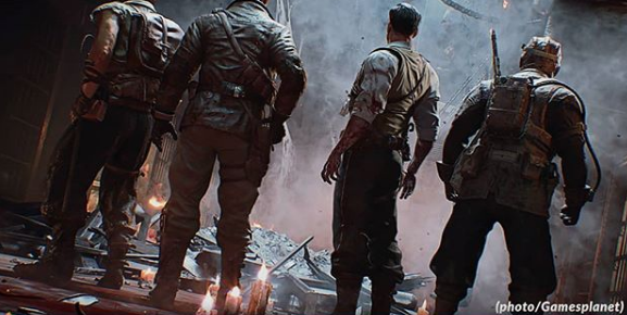 Game Call of Duty Tahun 2019 adalah Game CoD Yang Paling Bagus! - Dunia ...