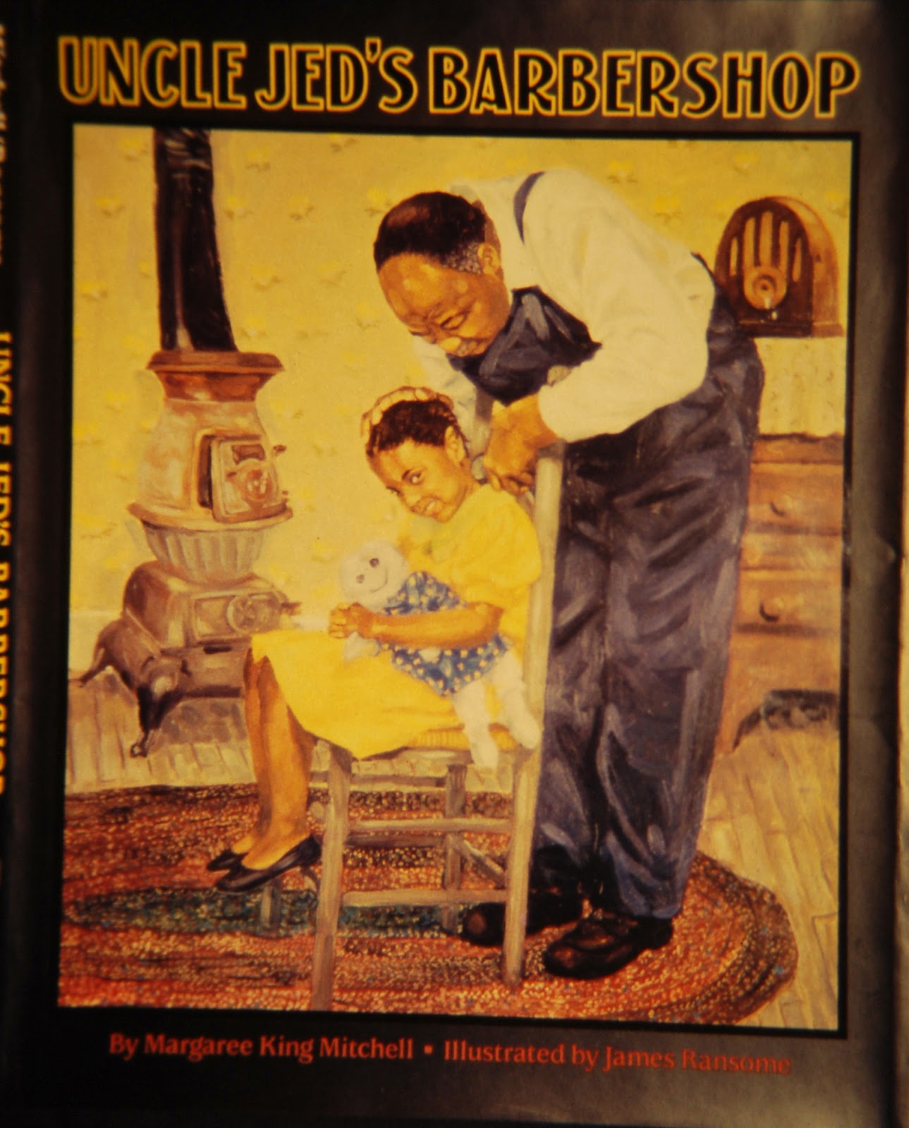 Raychelle Writes: The Writer's Block Interviews: Margaree King Mitchell