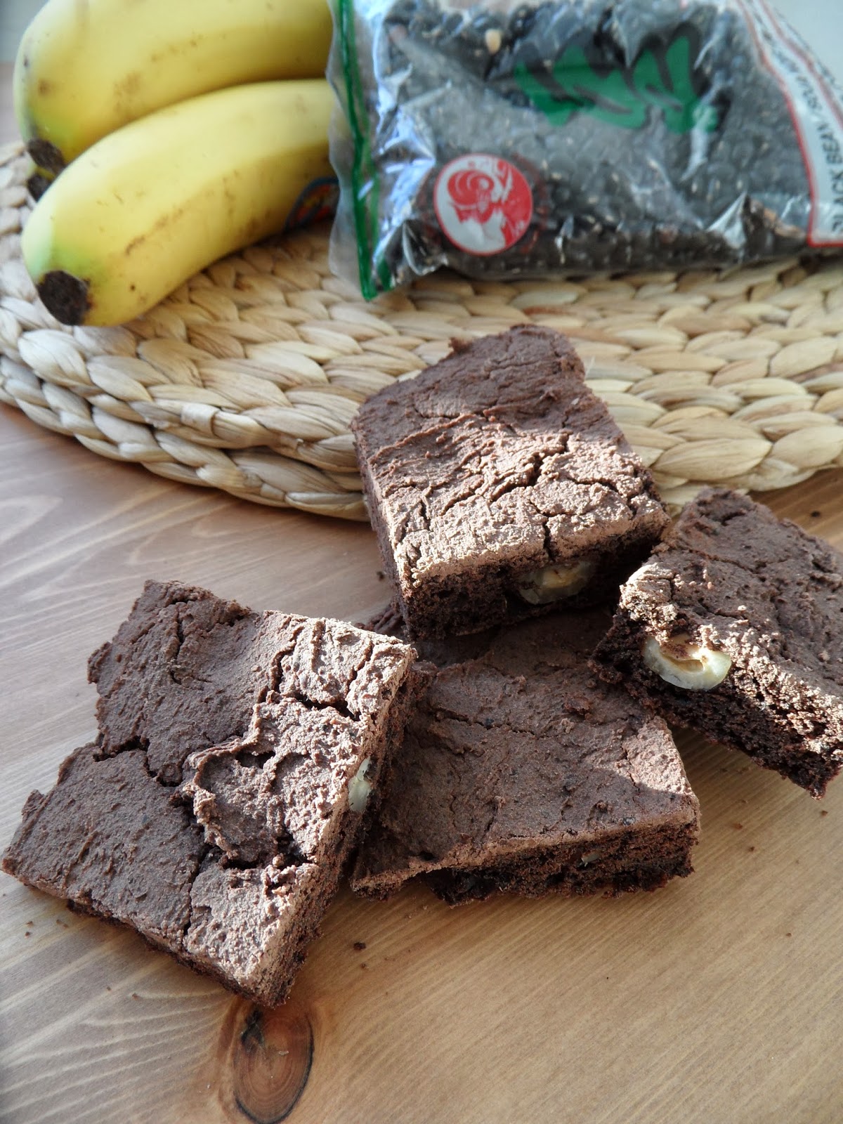 Hravě zdravě: Fazolová buchta