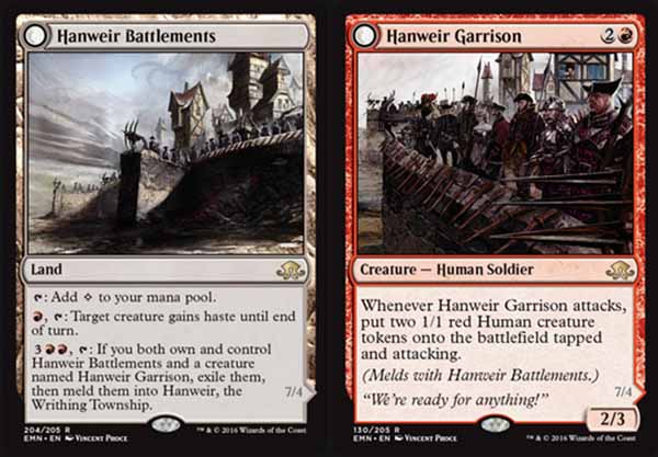 Magic the Gathering Adventures: Eldritch Moon Set Review - Multicolored ...