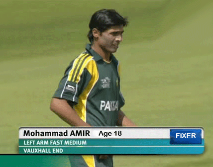 Cricket Highlights: Mohammad Aamir 5 wickets in 1 over New World Record ...